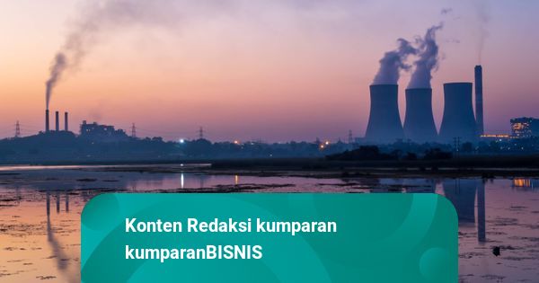 RI Bakal Punya Pembangkit Listrik Tenaga Nuklir di 2039 | kumparan.com RI Bakal Punya Pembangkit Listrik Tenaga Nuklir di 2039 | kumparan.com